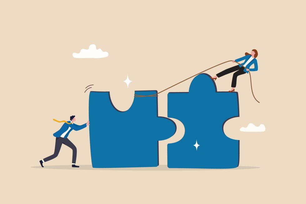 Marketing push e pull: strategie per coinvolgere il cliente